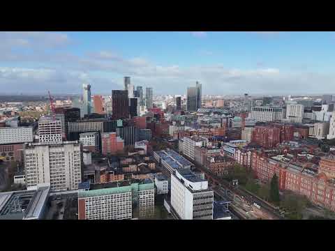 Manchester - YouTube