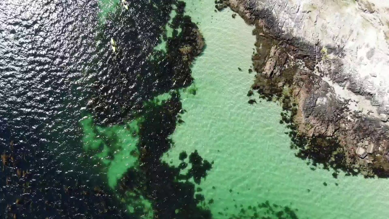 Inis Lacken Part 1 - YouTube