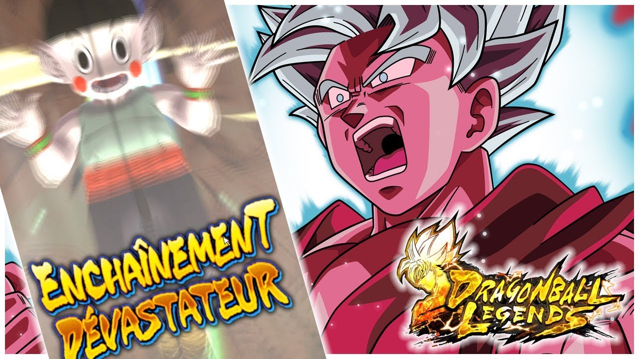 [Guide Pvp/Pve] Tout Sur Le Rising Rush(Enchainement Devastateur ...