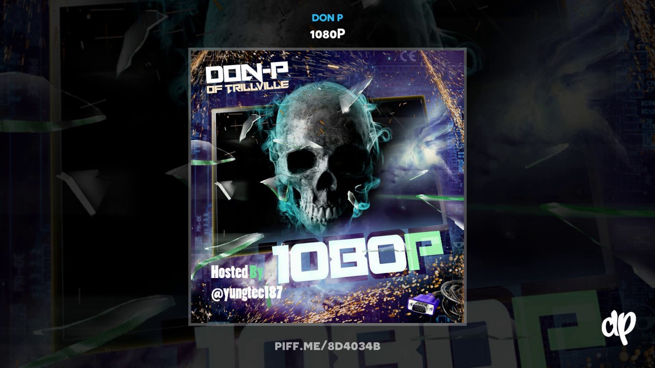 Don P - In Here Lit [Prod. By Don P] - YouTube