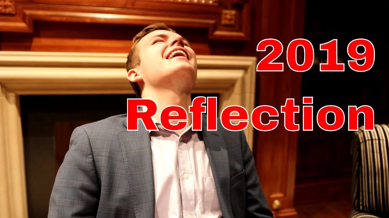 2019 Reflection Video - YouTube