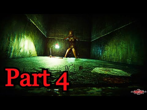 Vertigo | SILENCE CHANNEL 2 | Walkthrough Gameplay - YouTube