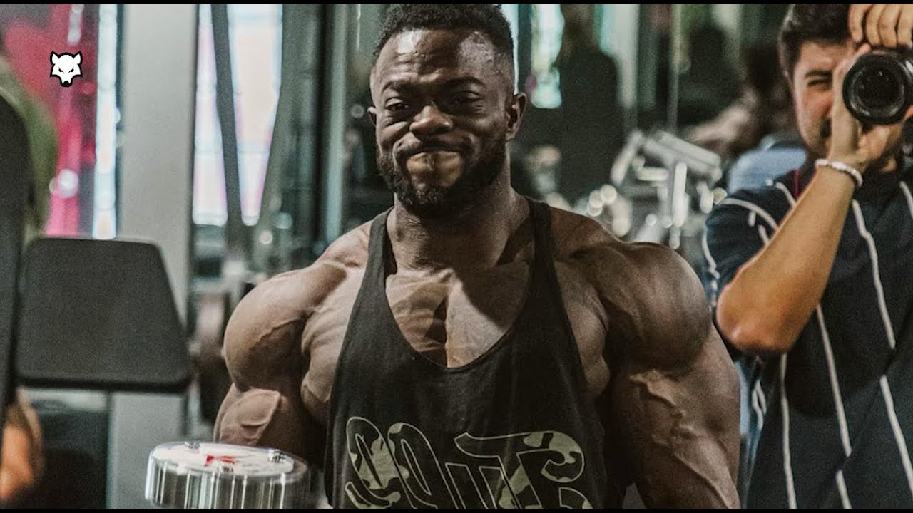 BAD WOLF 🐺 - Ruff Diesel - YouTube