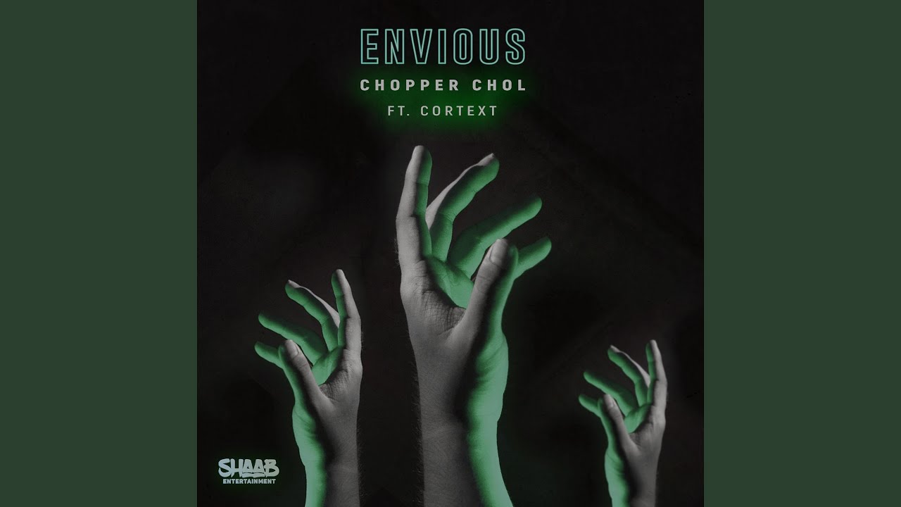 Envious - YouTube