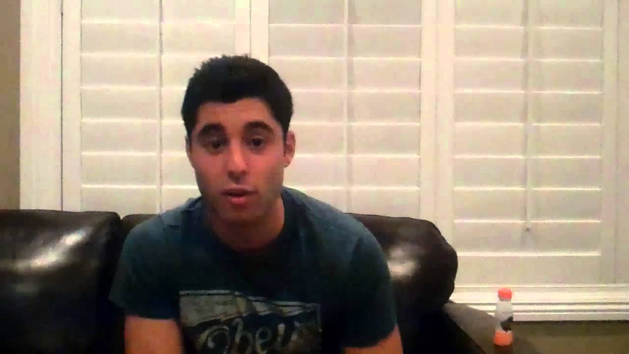 Alex Morton Skype Call #1 of 2 8-6-12 - YouTube