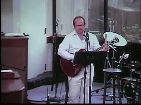 Miracle Of Grace ∂ - worship song