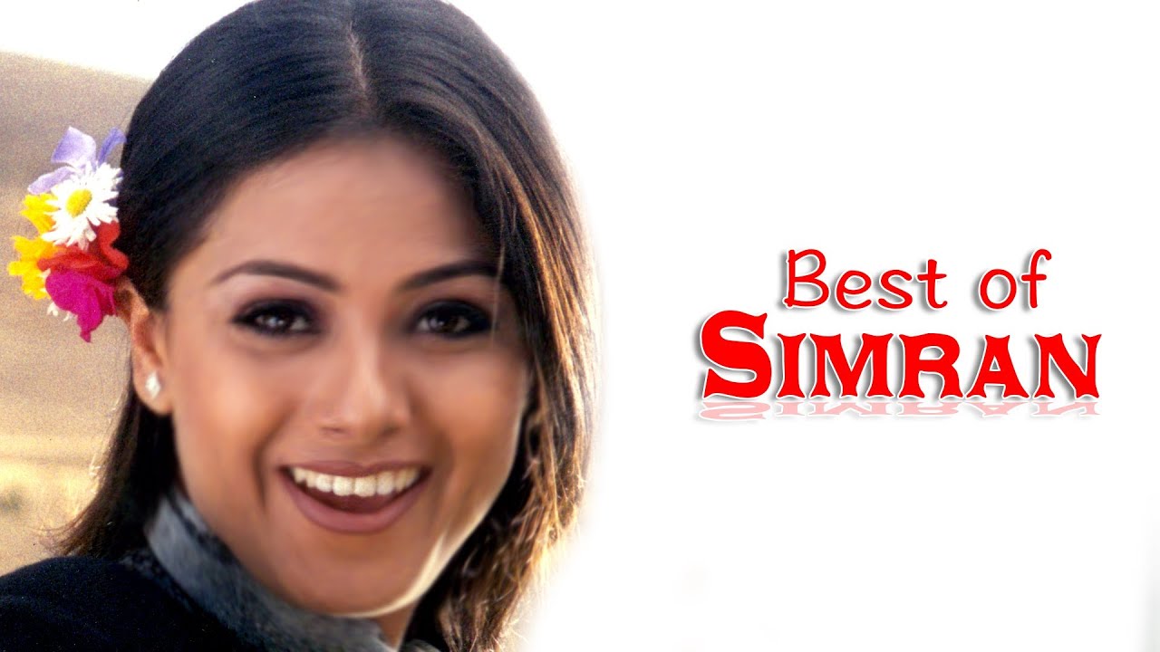 Best of Simran - Jukebox - YouTube