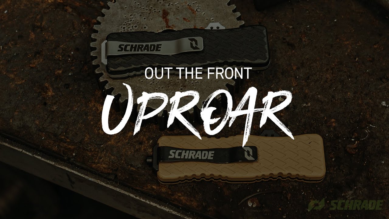 Uproars Are Now Available | Join The Uproar Revolution - YouTube
