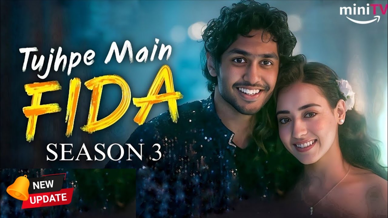 Tujhpe Main Fida Season 3 | Tujhpe Main Fida Season 3 Official Trailer ...