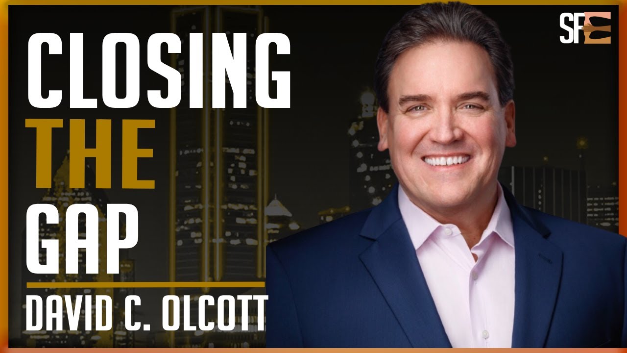 The Power of Congruency: Aligning Words and Actions - David C. Olcott - YouTube