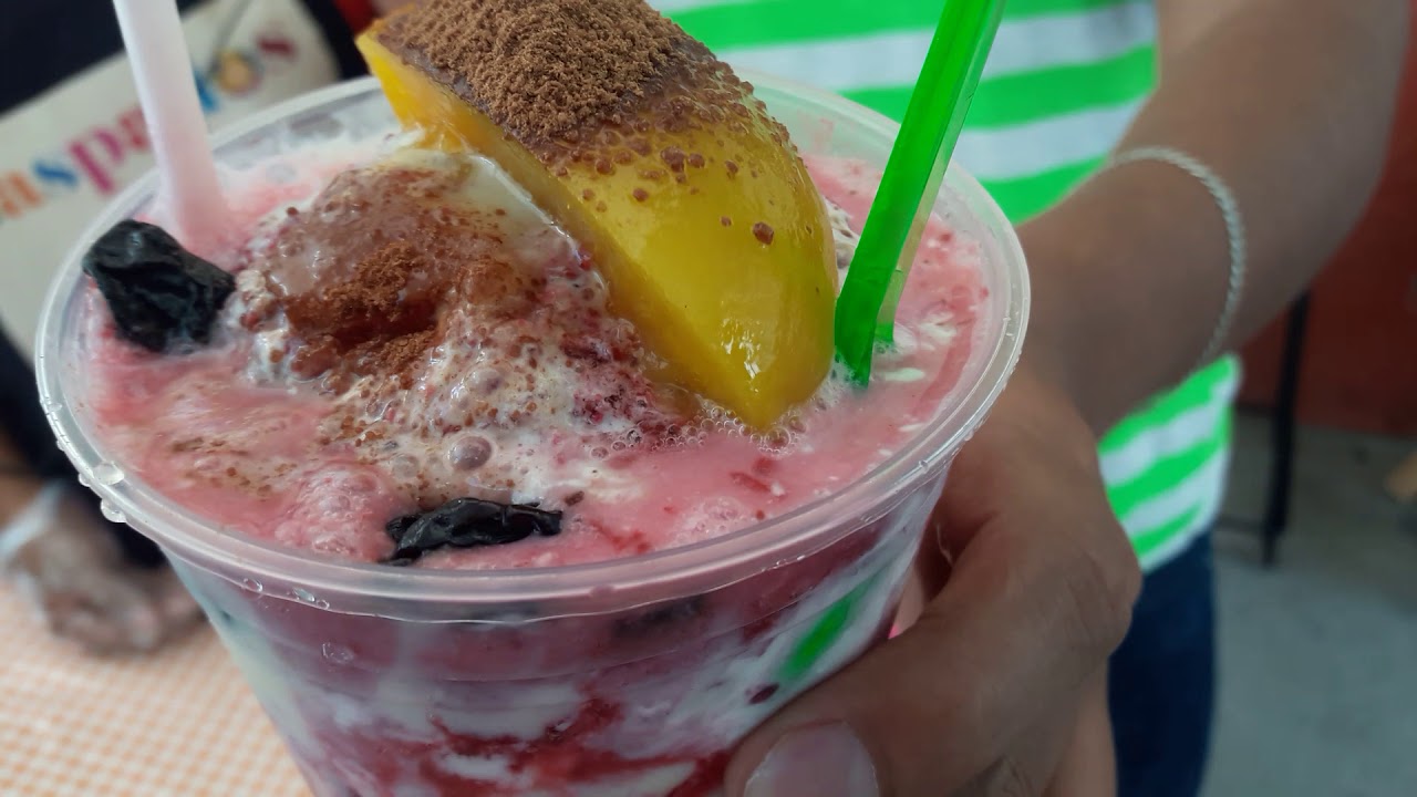 RASPADOS LOCOS - YouTube