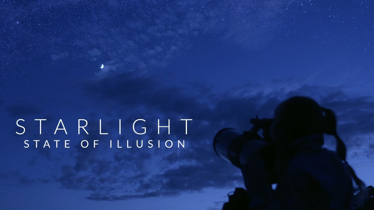 State of Illusion - Starlight (Official Music Video) - YouTube