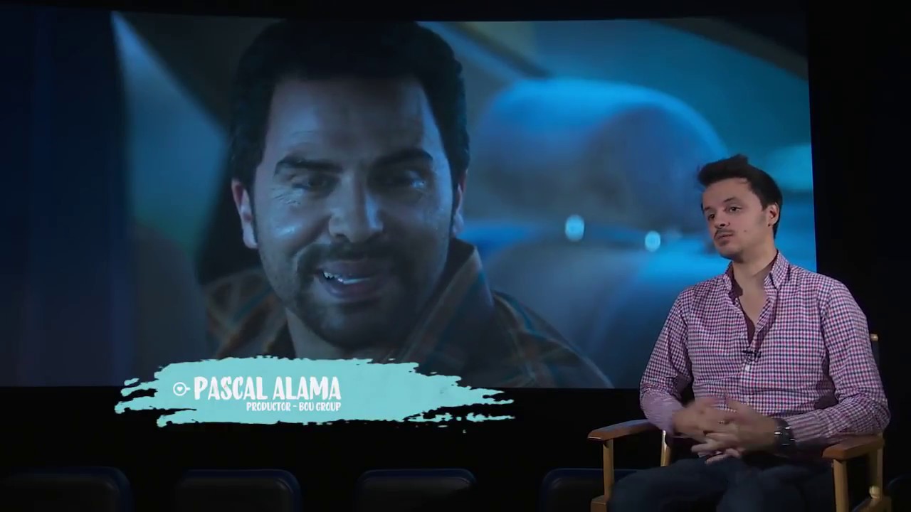 Colao - Featurette (Behind Scenes) HD - YouTube