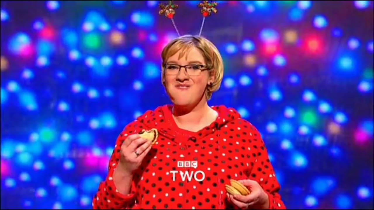 CBeebies Switchover BBC TWO 13th December 2012 - YouTube