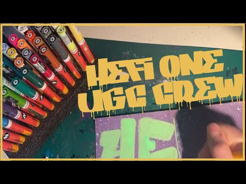 AUFKLEBER HEFI ONE 2022 - YouTube