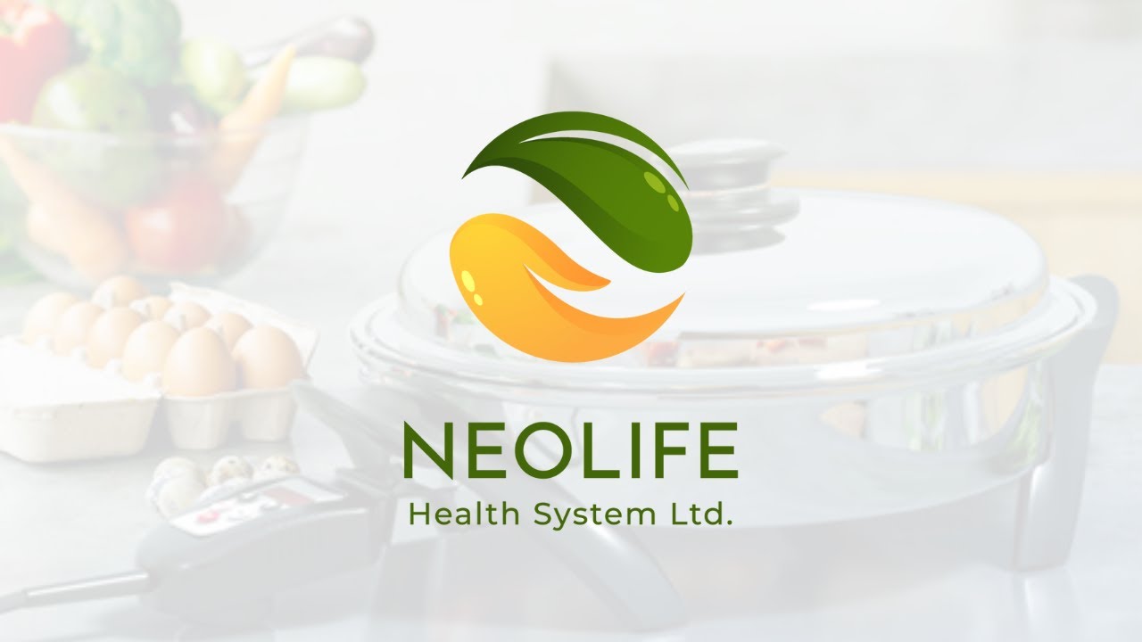 Neolife Health System Ltd | About Us - YouTube
