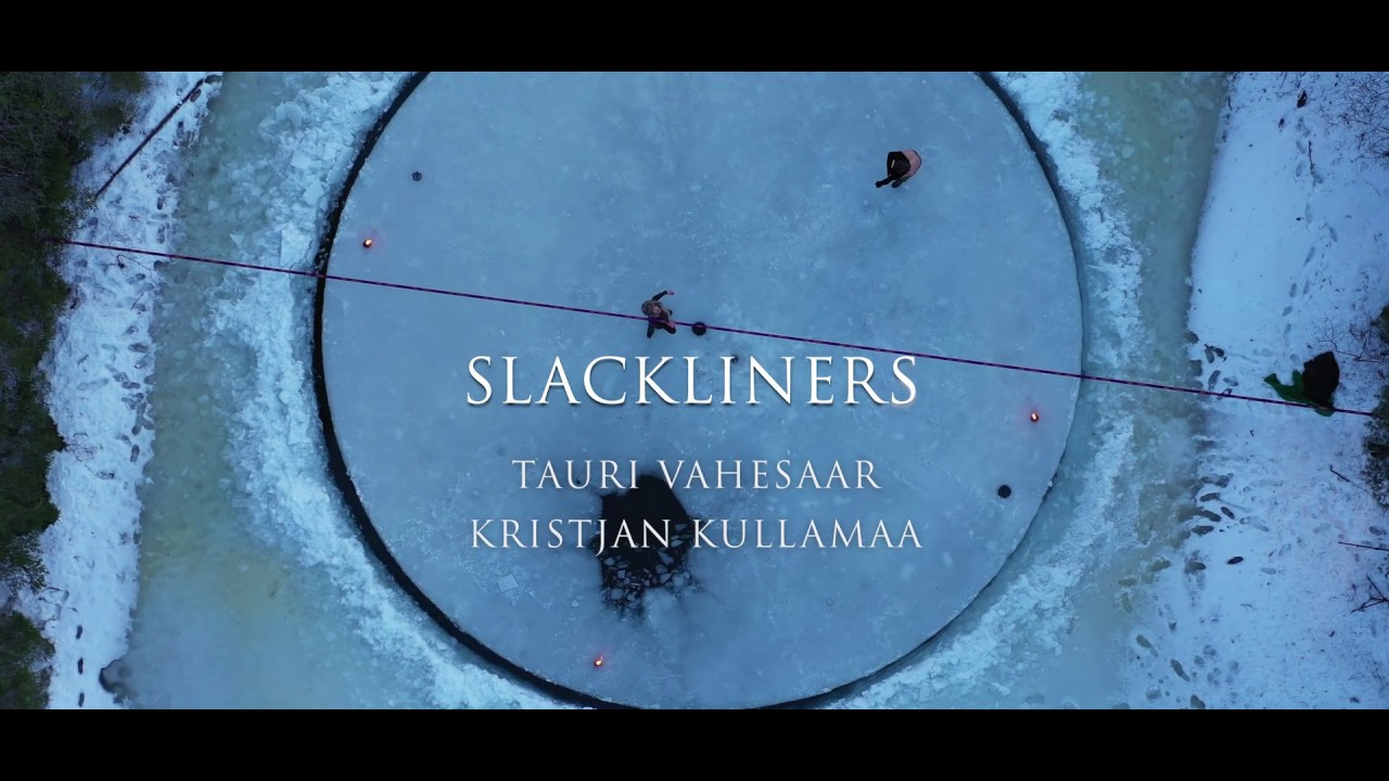 Vaga vesi sügav põhi! - YouTube