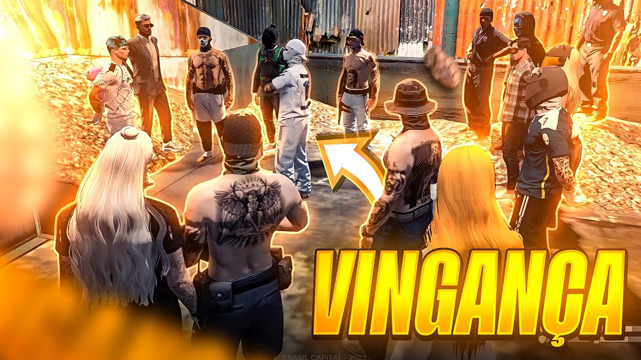 AS TROPA do CARTEL - FAROL - SINALOA foi CHAMADO para uma VINGANÇA ...