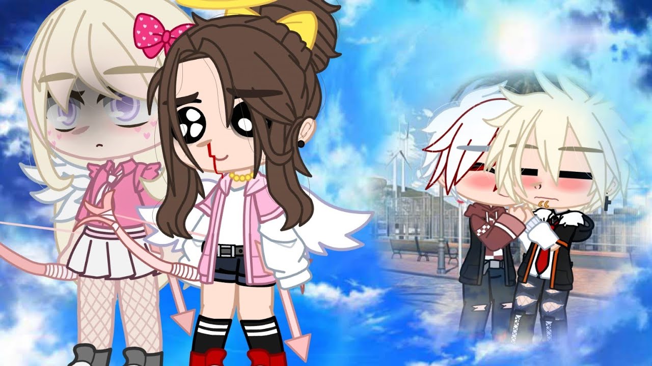 ⊱ °˖┇💘┇ Cúpido || MEME || Todobaku/Bakutodo - YouTube