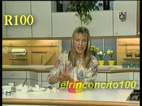 Marta Ballina: torta con forma de queso y un ratón arriba. - YouTube
