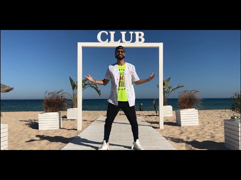 Meleğim - Soolking, Dadju || Dance Cover || Choreography by Abdelaziz