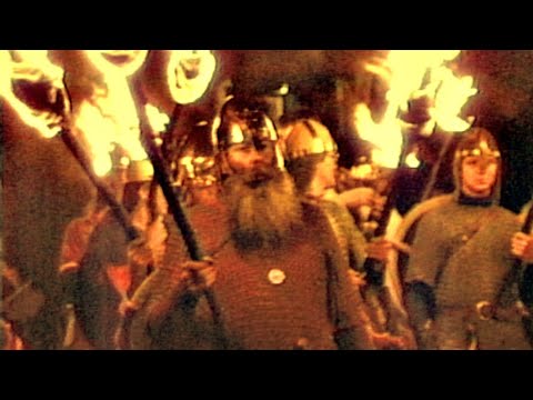 Battel Bonfire 1987 - YouTube