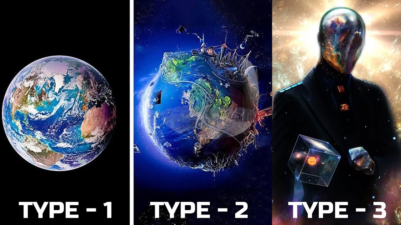 Future Of Earth In 2500 In Hindi | StoryPedia Explained In Hindi - YouTube