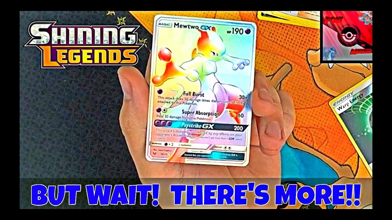 SHINING LEGENDS....BEST SET EVER!! Video Proof - YouTube