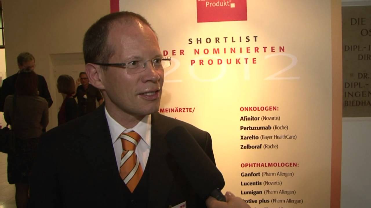 Interview mit Dr. Andreas Botzlar - Marburger Bund Bundesverband - YouTube