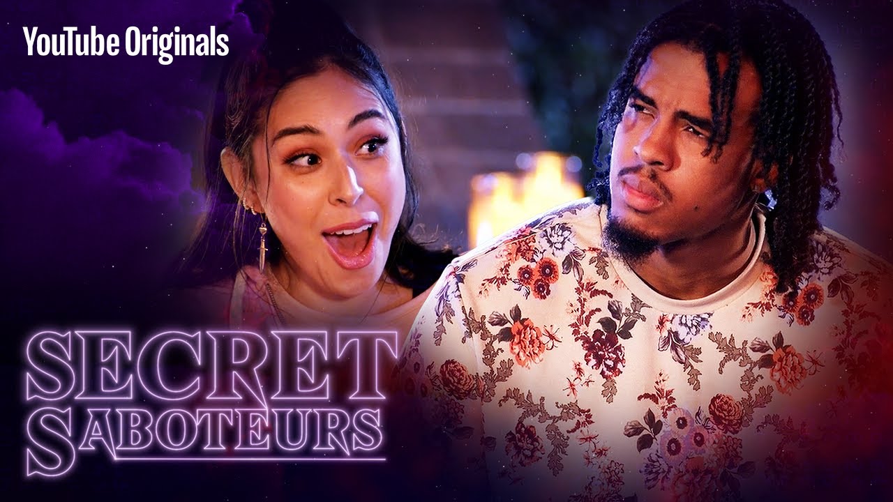 DO NOT Trust Anyone ...This Episode Proves That | Secret Saboteurs ...