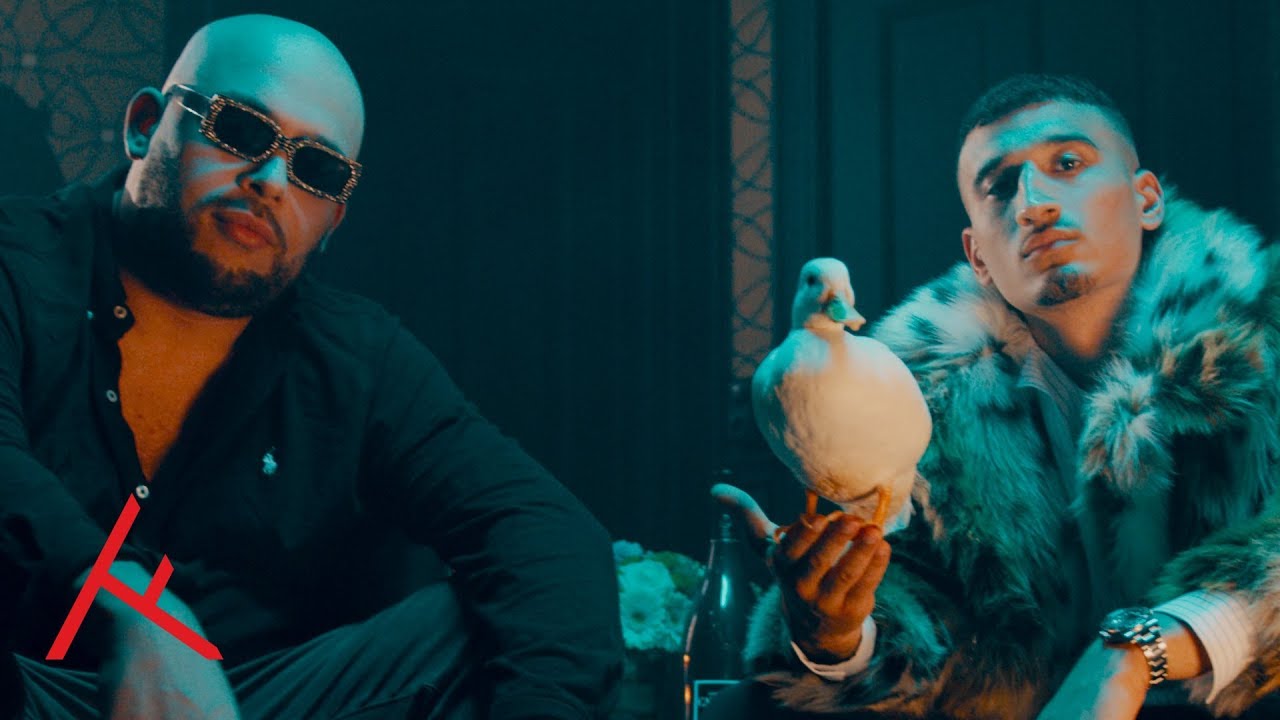 Fraasie is wat ons betreft de grappigste producer uit de rapscene!