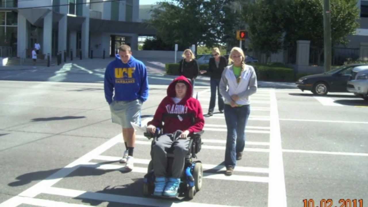 Roll With Cole - YouTube