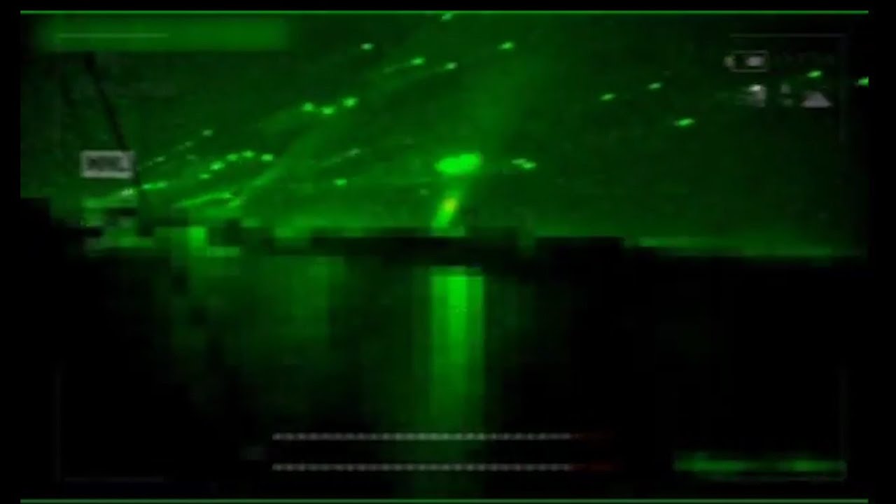 VAMPIRE APKWS SAM System Mounted on a Boat Intercepts Cruise Missile ...