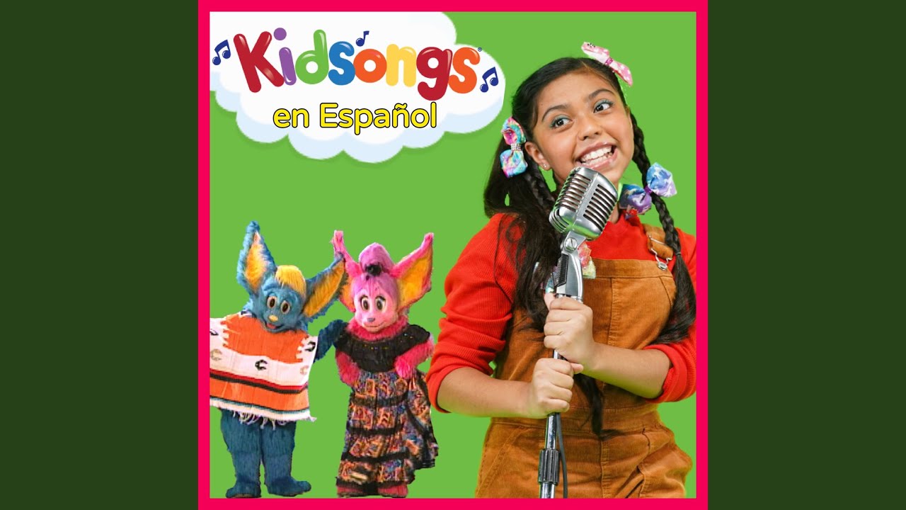 Los Pollitos - YouTube