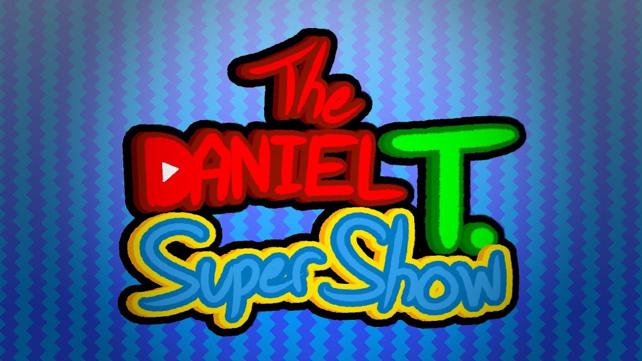 The "Super Show" Is Finally Here!! - YouTube