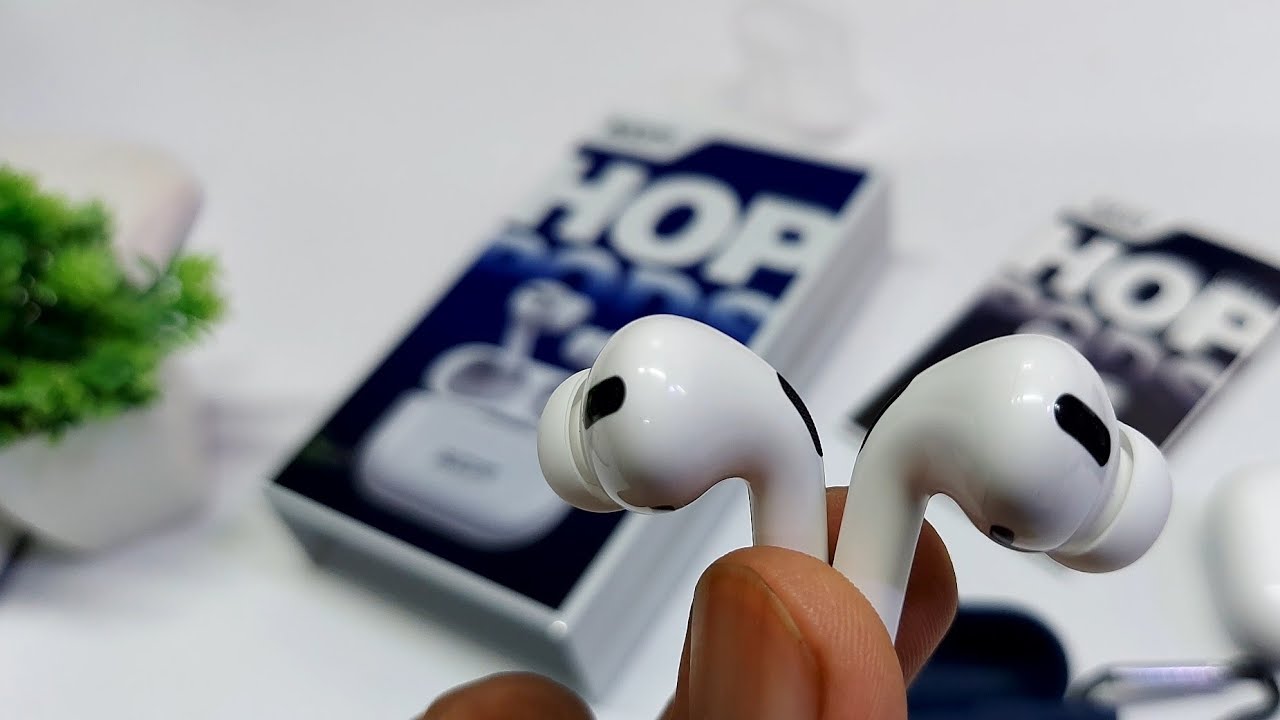 KDM-A1 HOPPODS Unboxing and Review | KDM Earbuds 🎧 2023 best price ...