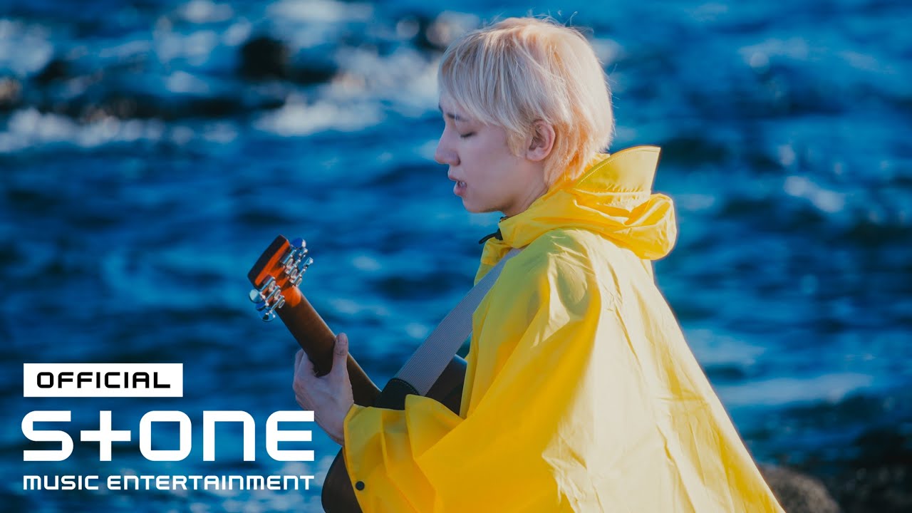 Heon Seo (헌서) - Come Home MV - YouTube