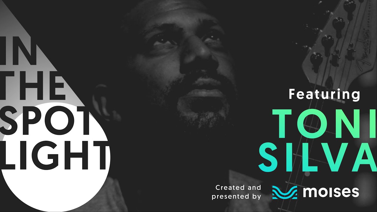 Toni Silva - In The Spotlight | South America Edition - YouTube