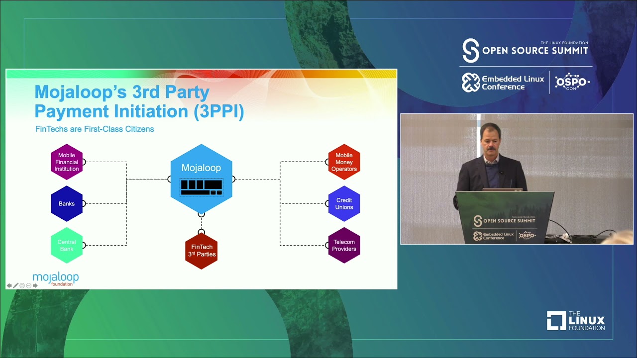 Designing Open Source Interoperability Payment Models to Advance ...