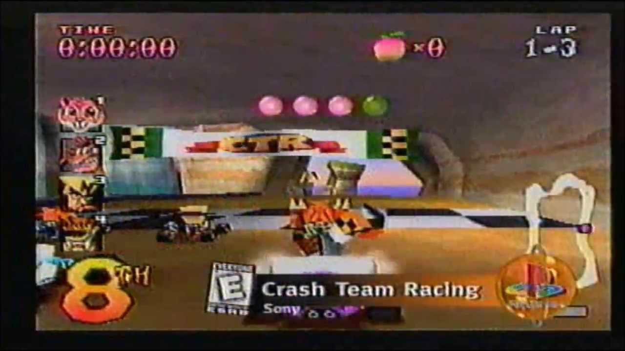 Target's Into the Game - Playstation 2 (Promotional Releases) - YouTube