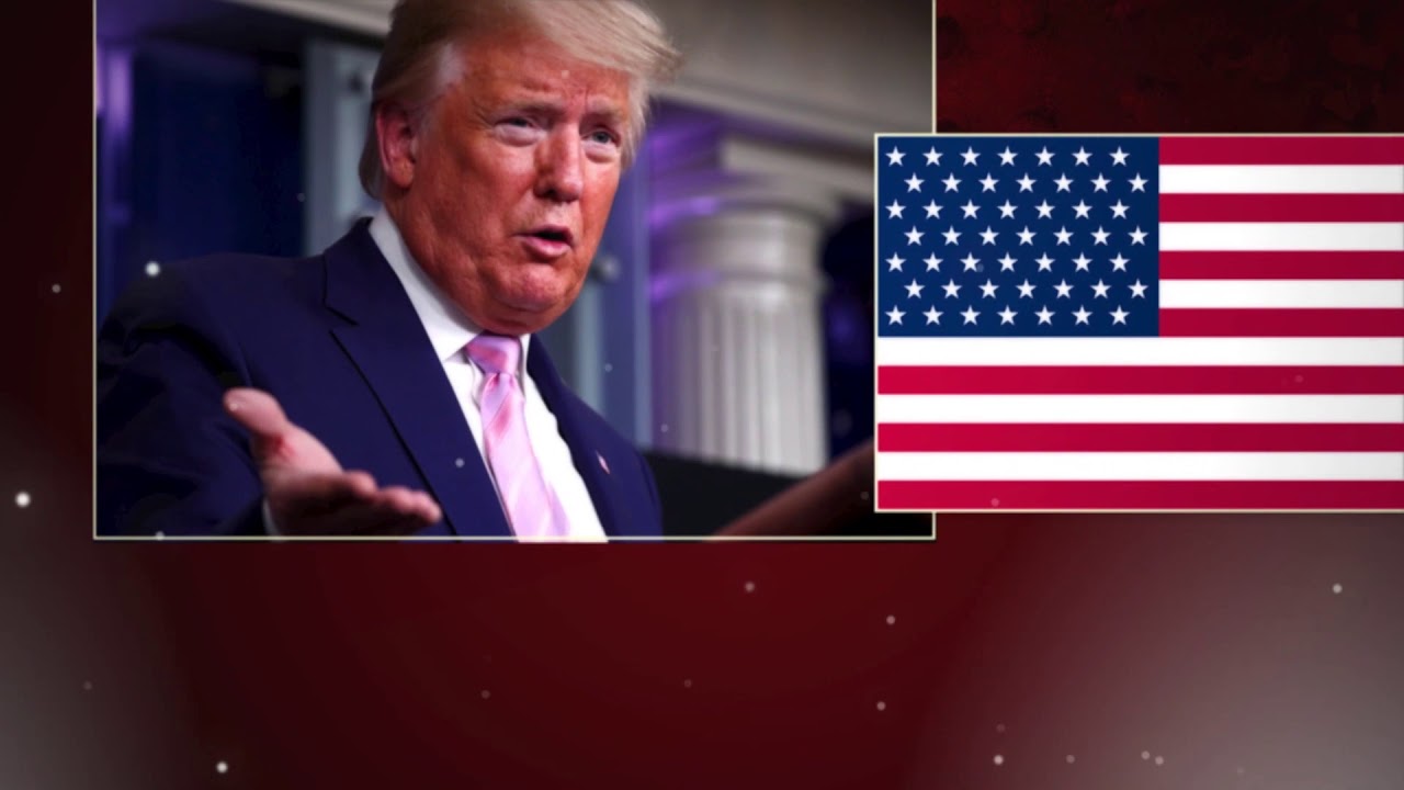 COVID-19 International Response Explained - YouTube