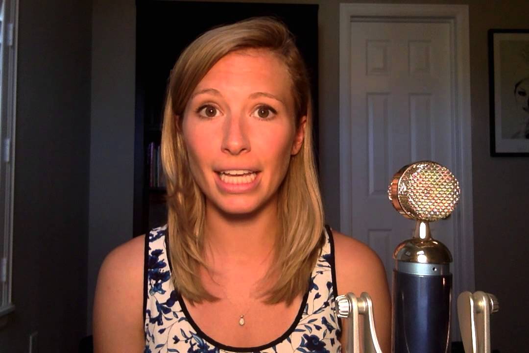 9/3/15 B2B Health Care Minute With Hadley Heath Manning - YouTube