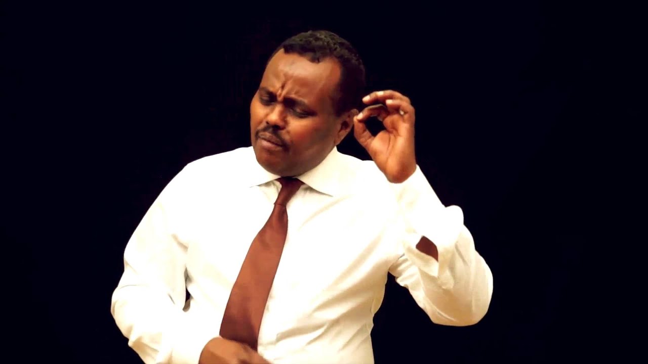 Hassan Wado Laxaw 2014 Official Video Produced By Raage Ali Dheere ...