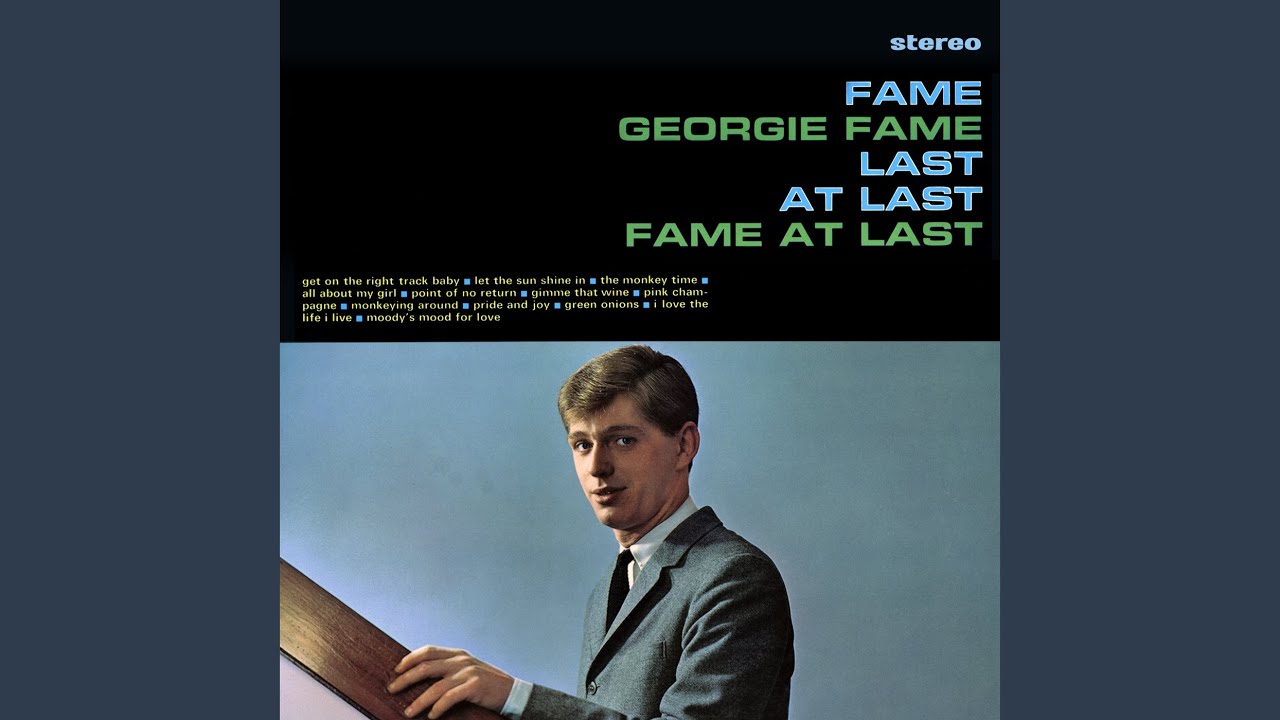 Tom Hark Goes Blue Beat - YouTube