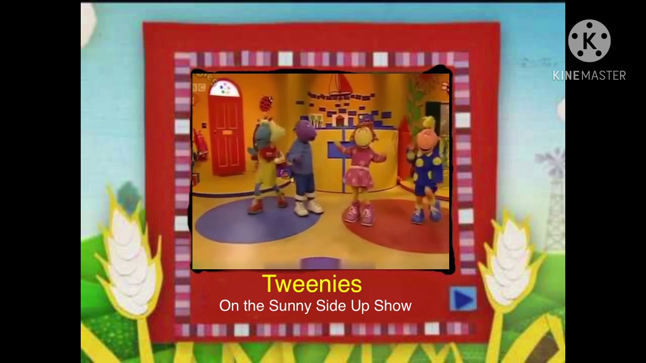 Sprout - Tweenies promo (2020) (fanmade) - YouTube