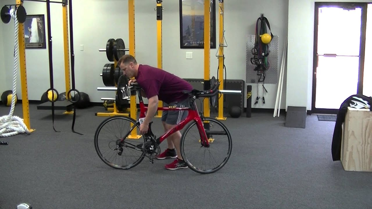 Daily Mobility Dose- Mobilize your Pecs and subscapularis with your ...