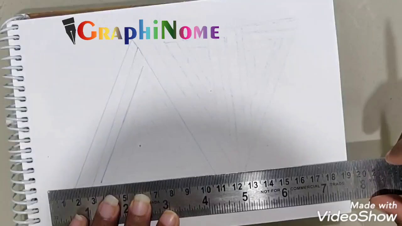 Simple pattern design - YouTube