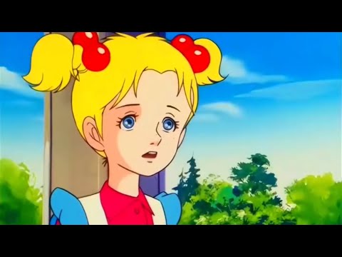Sandy Bell 🎀 Episode 1