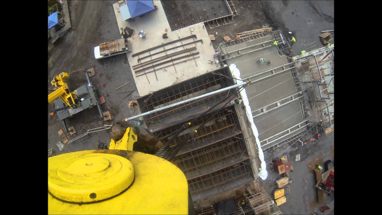 ESP Hopper Flip and Install - YouTube