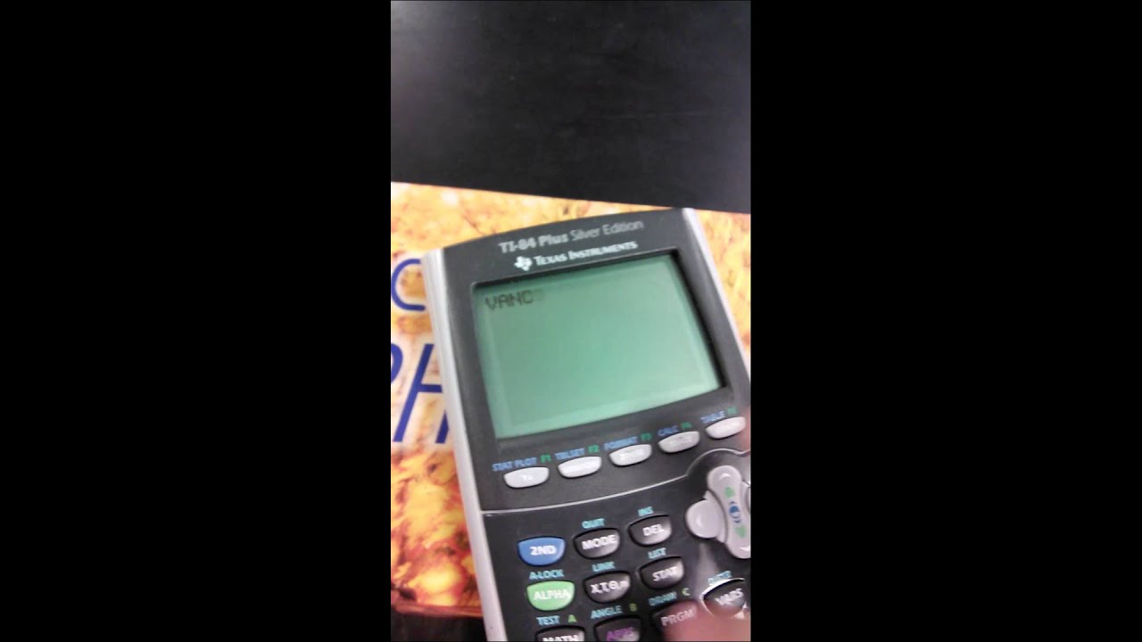 according to my calculations - YouTube